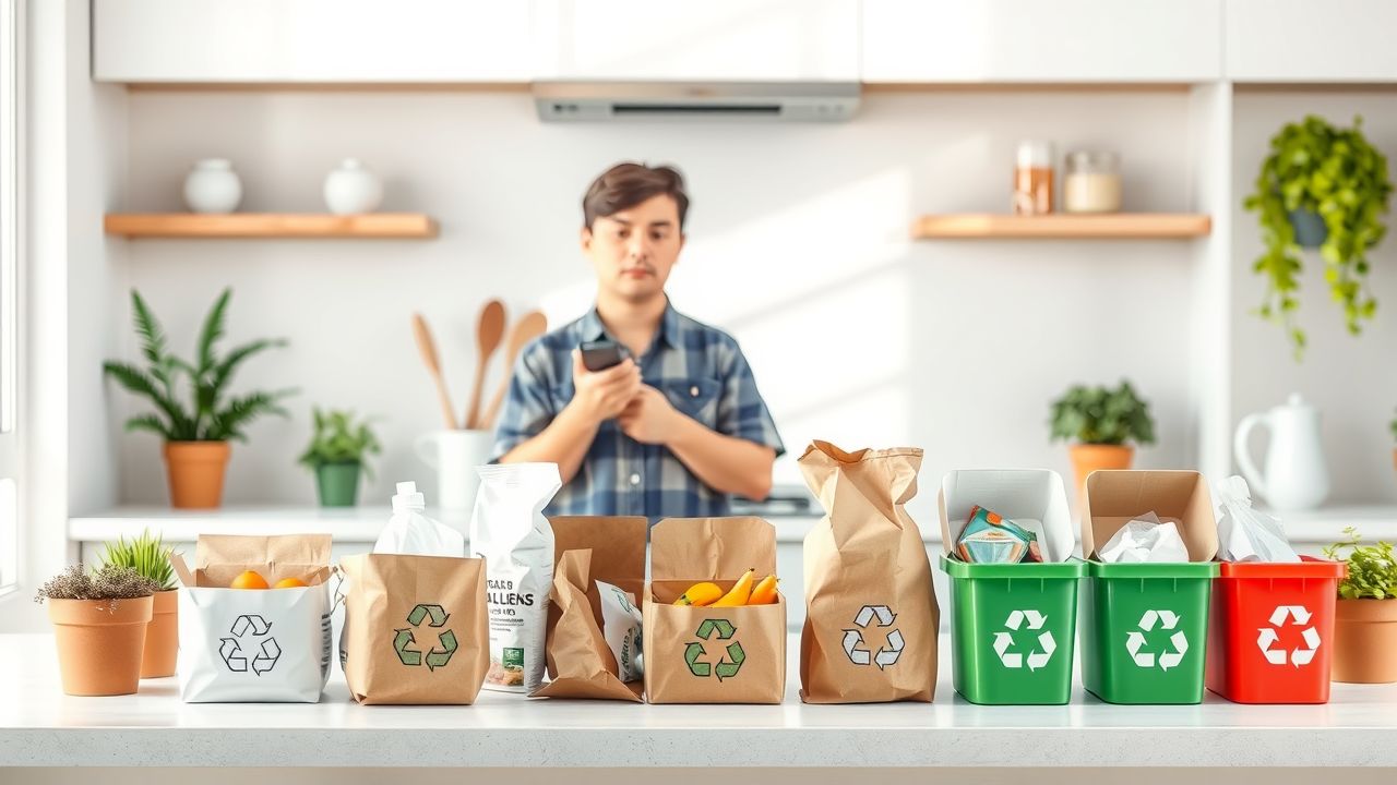 Minimise Contamination: Effective Depackaging Strategies